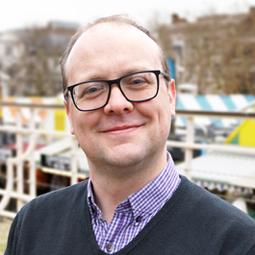 Andrew Ducker, Case Manager | Indigo Swan