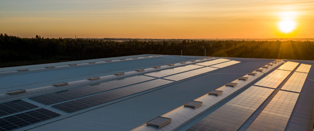 5 Reasons to Consider Solar PV for your Business | Indigo Swan