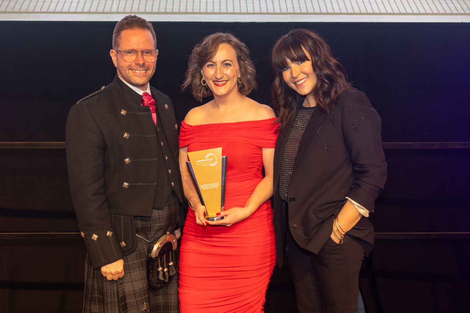 Blog: Aimee Konieczny IIP Awards 2023 | Indigo Swan