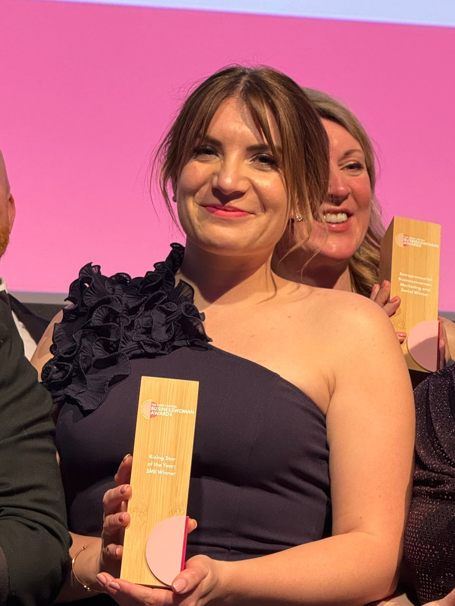 Blog: Hayley Leech: Rising Star | Indigo Swan